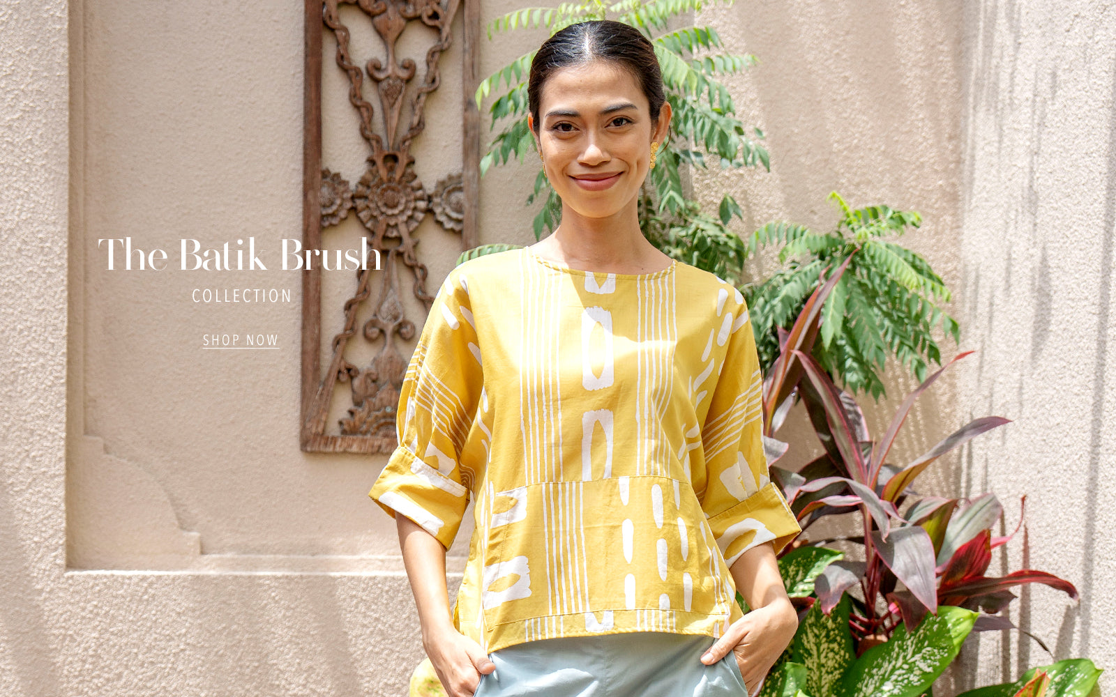 NAMU Lux | Handmade is Luxury – Namu Store Official